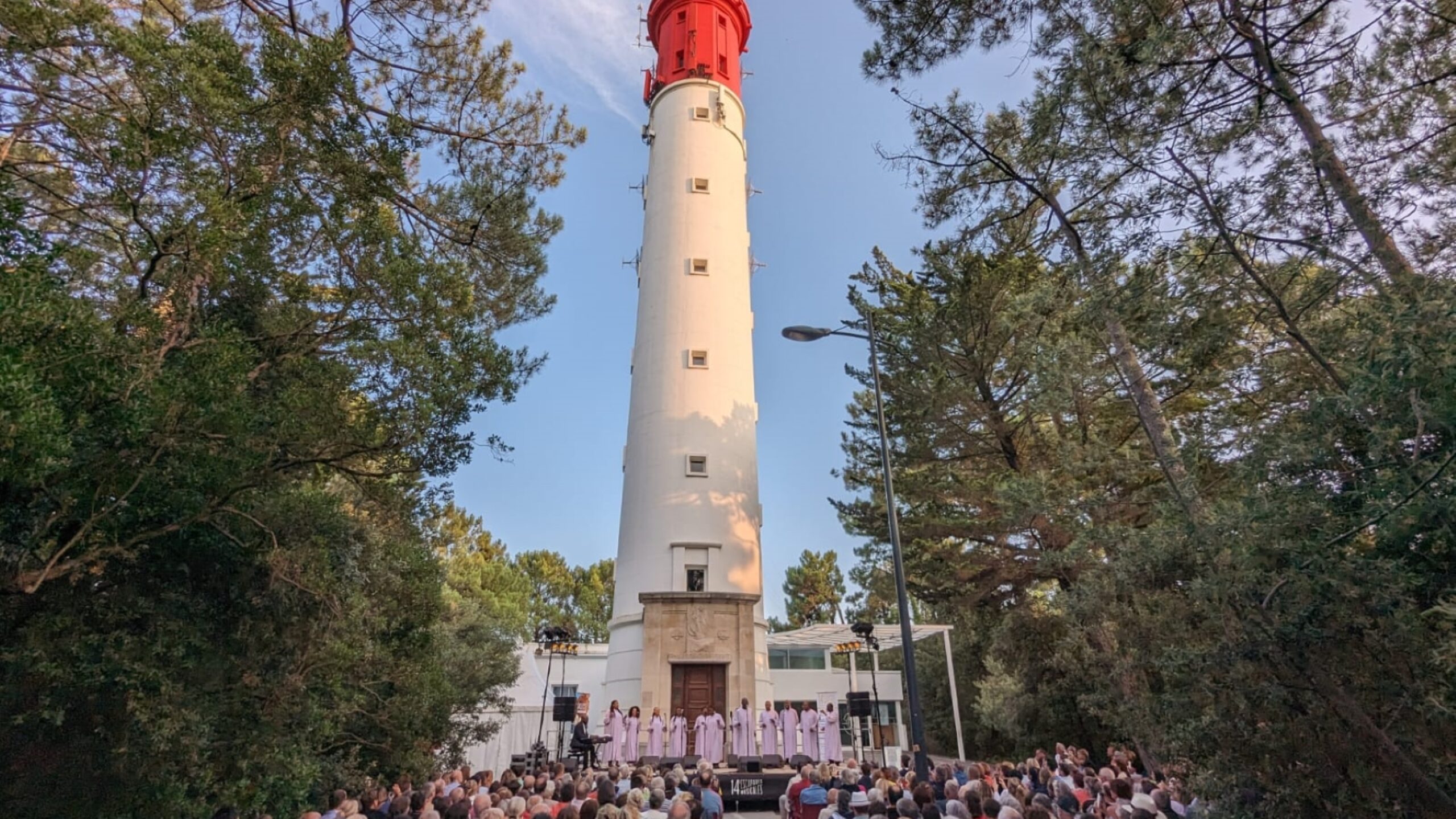 Soirée du phare - Lège-Cap Ferret