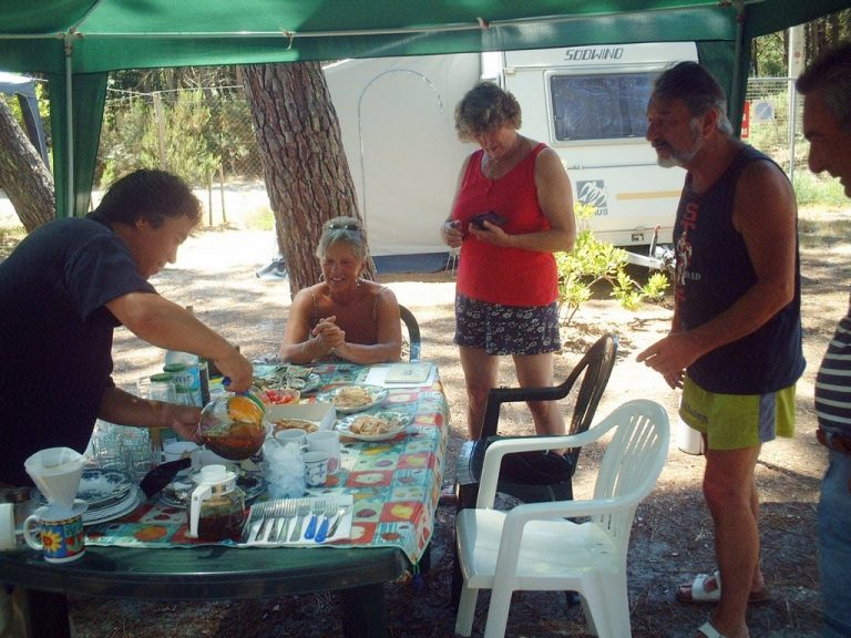 Camping Sandaya Le Truc Vert - Lège-Cap Ferret