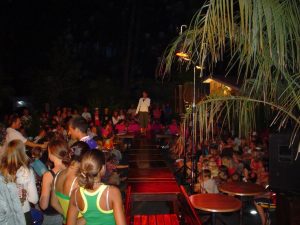 Camping Sandaya Le Truc Vert - Lège-Cap Ferret
