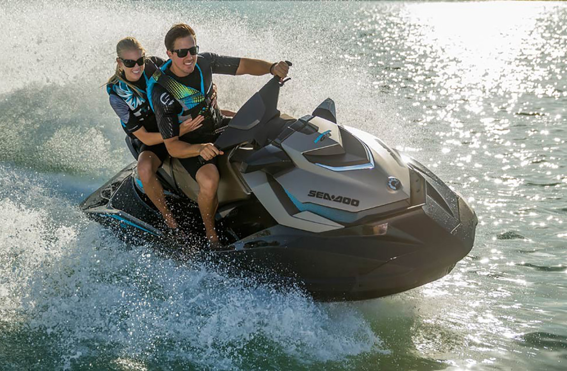 Dolphin-jet - Lège-Cap Ferret