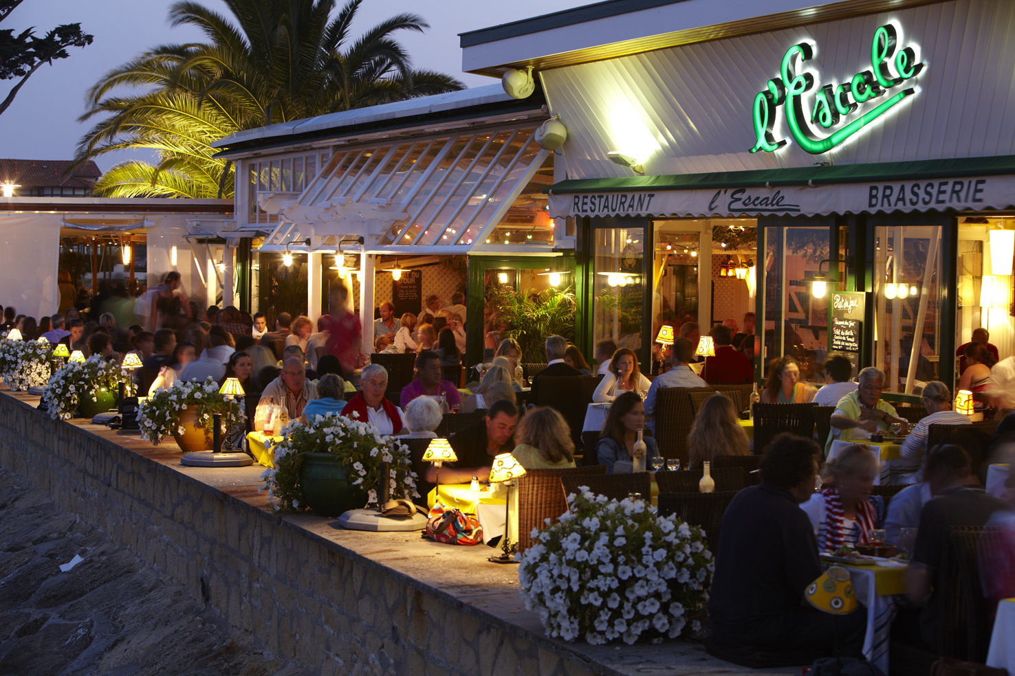 L'Escale - Lège-Cap Ferret