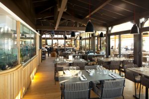 Pinasse Café - Lège-Cap Ferret