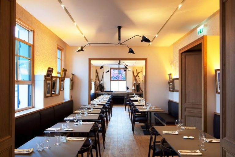 Pinasse Café - Lège-Cap Ferret