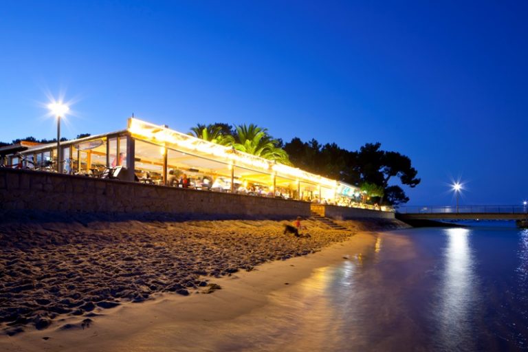 Pinasse Café - Lège-Cap Ferret