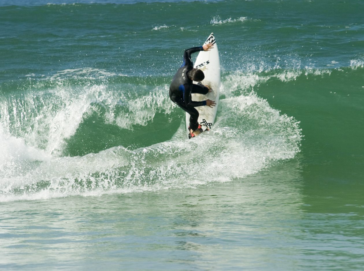 Surf Club de la Presqu'île - Lège-Cap Ferret