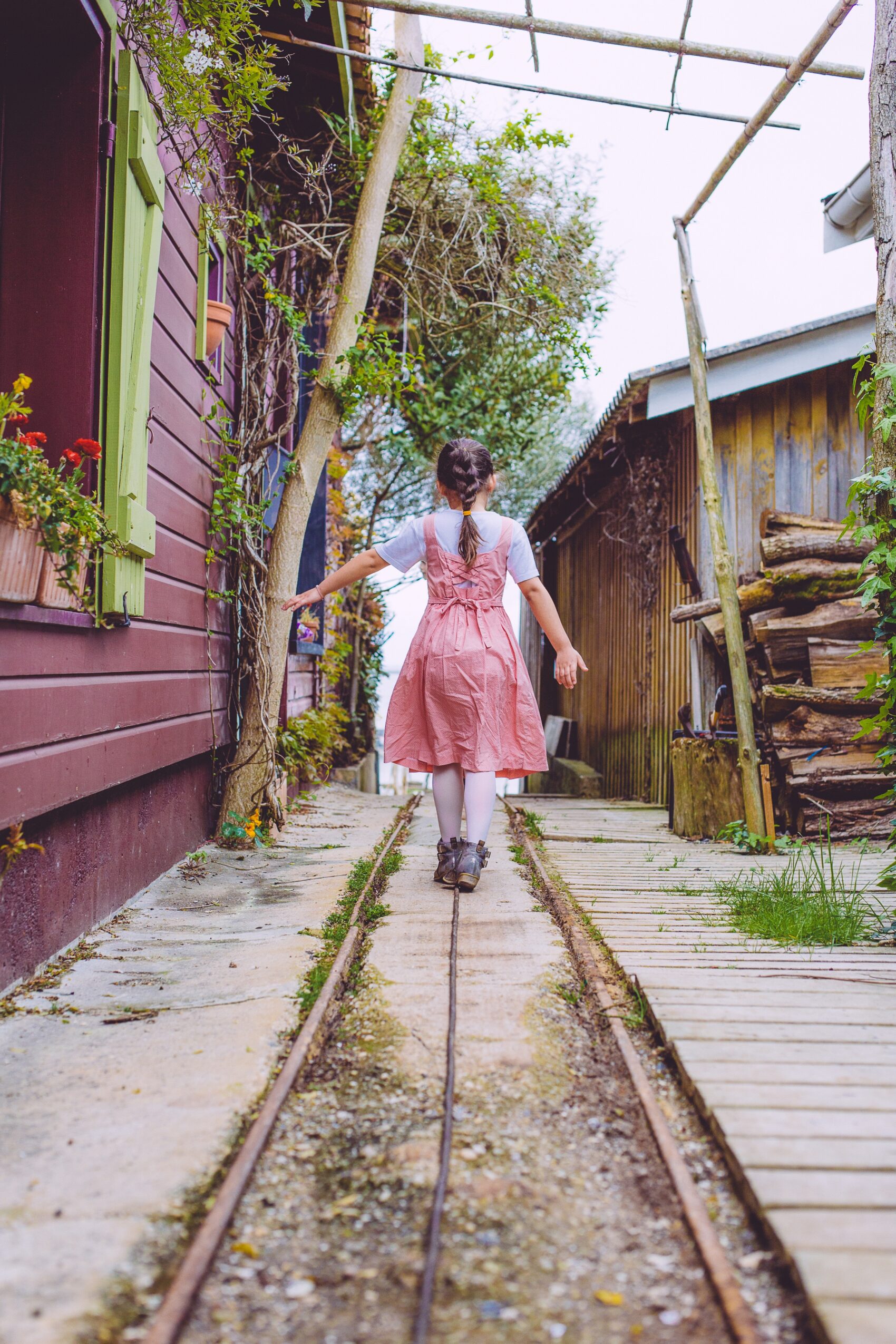 Le Canon - Lège-Cap Ferret